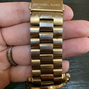 Michael Kors | Accessories | Michael Kors Watch | Poshmark